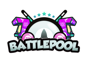 BattleKart - BattlePool, the world's largest pool table