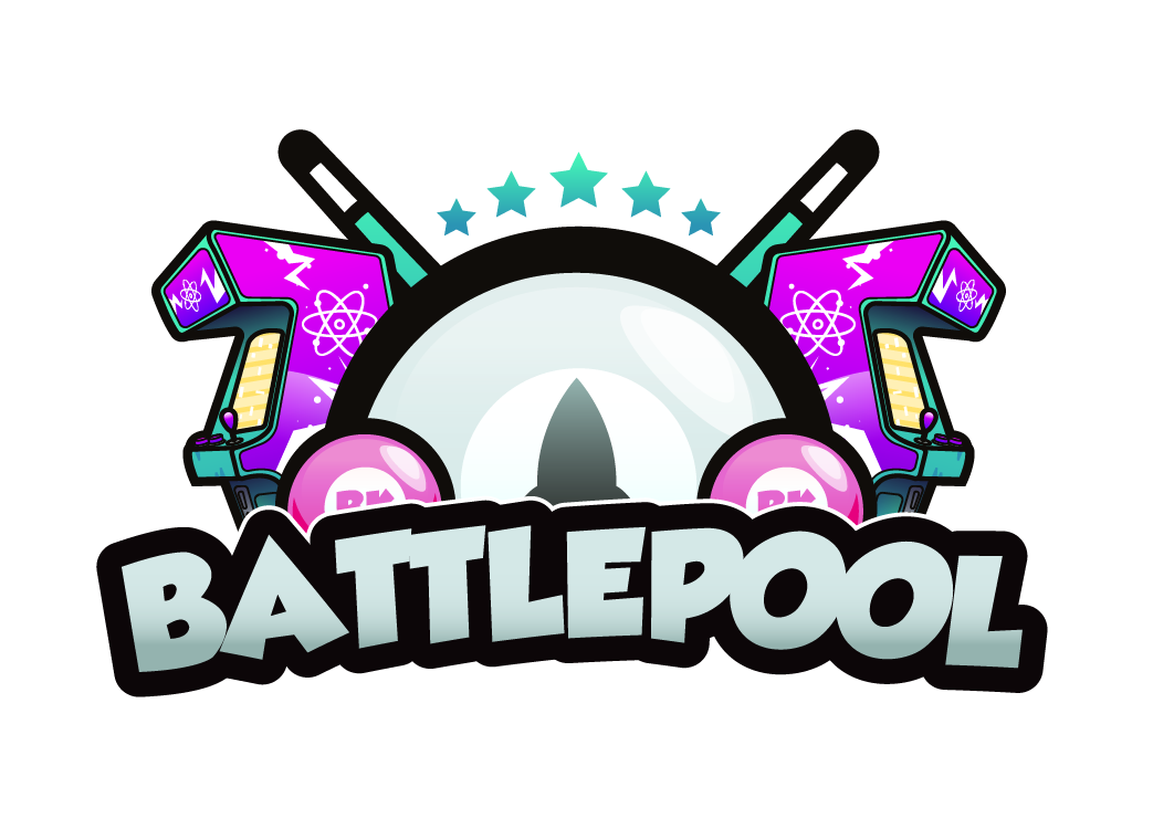 BattleKart - BattlePool, the world's largest pool table