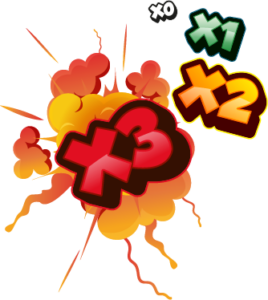 BattleKart - BattleVirus, le mode de jeu 100% coopératif