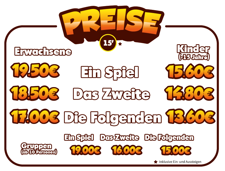 Bispingen - BattleKart