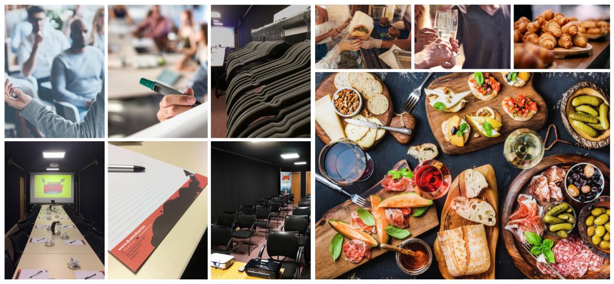 BattleKart - Your augmented reality go-karting center in Herentals