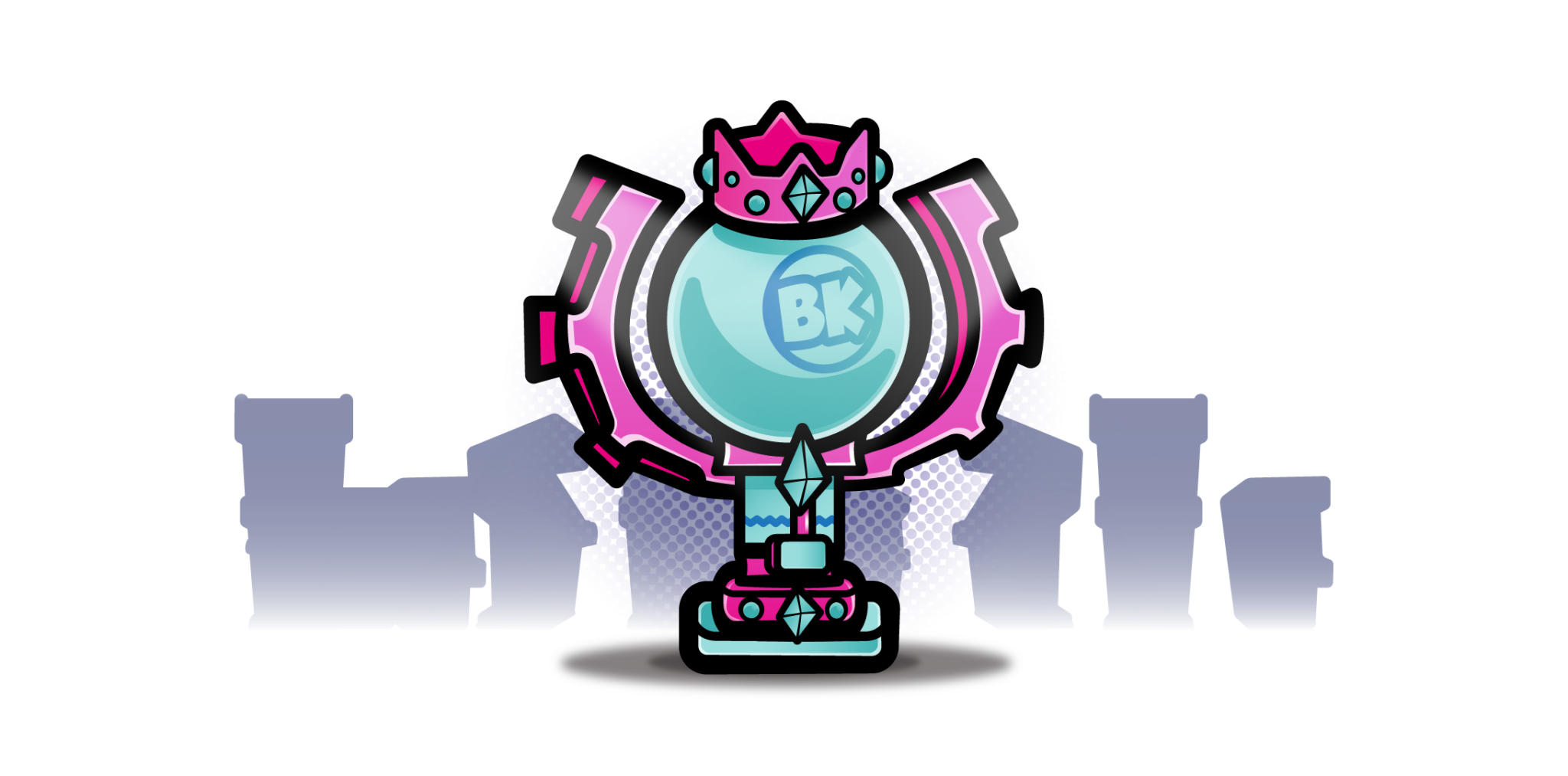 BattleKart - BattlePool, the world's largest pool table