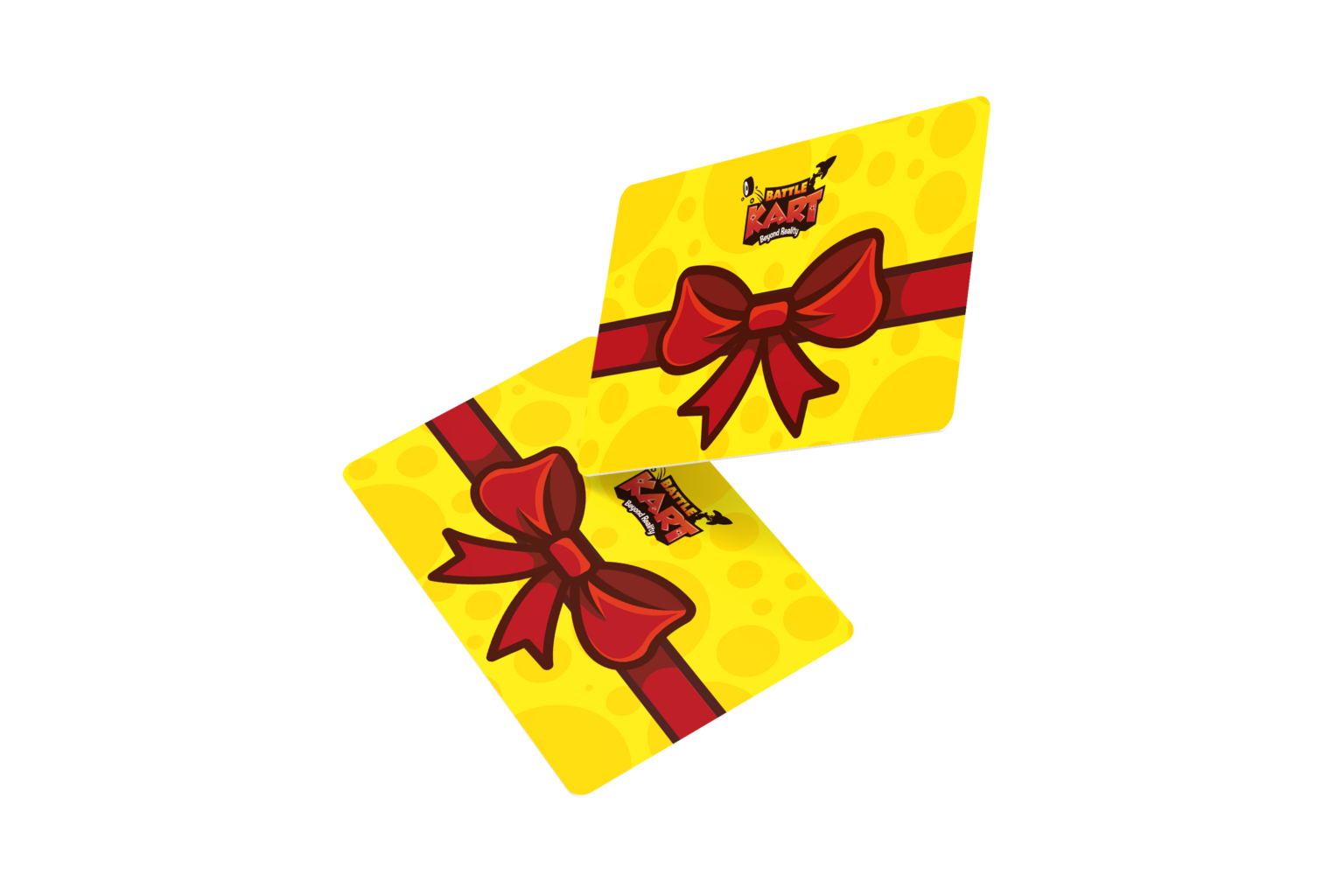 BattleKart - Votre karting avec réalité augmentée à Mouscron