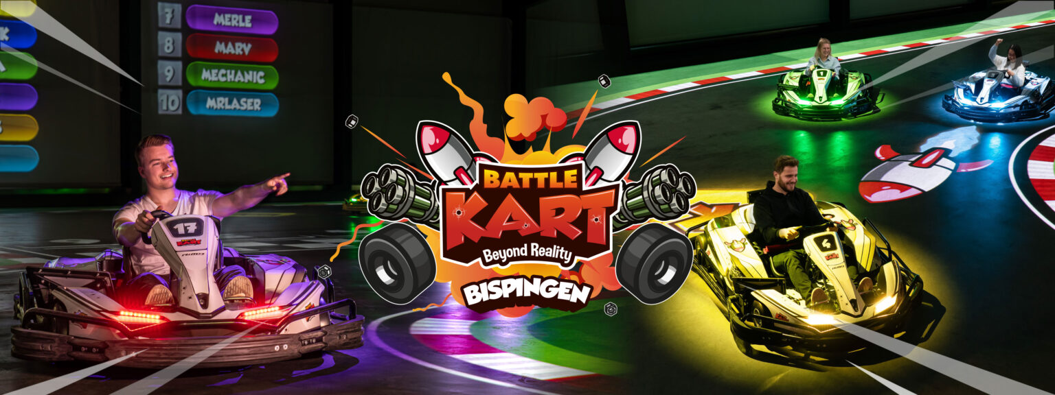 Bispingen - BattleKart