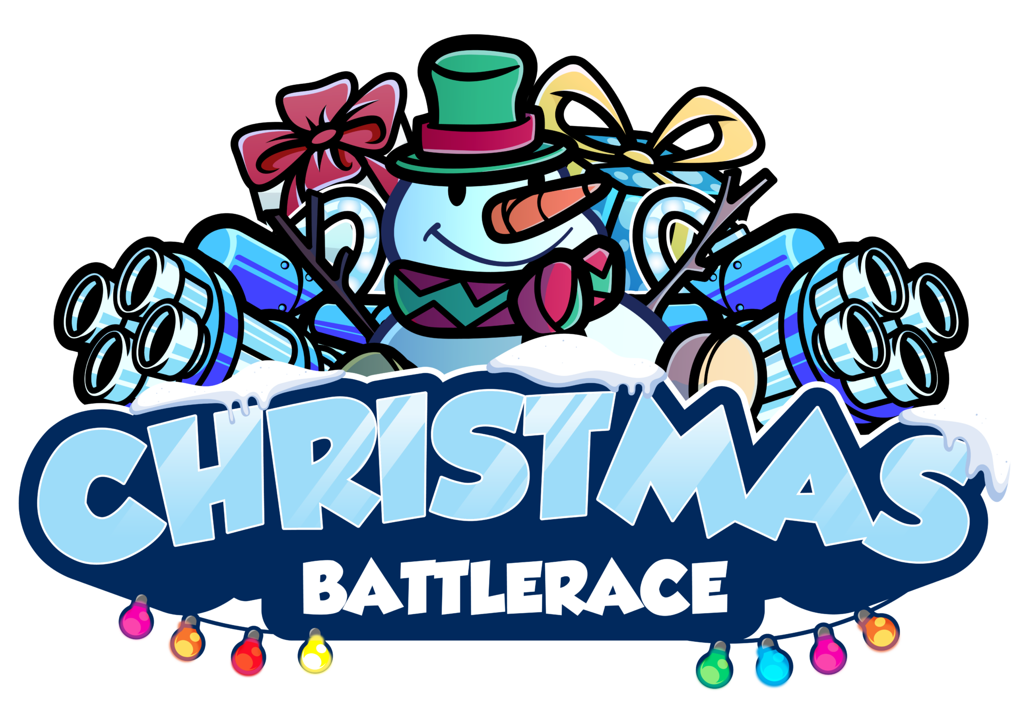 BattleKart - The best of karting and gaming