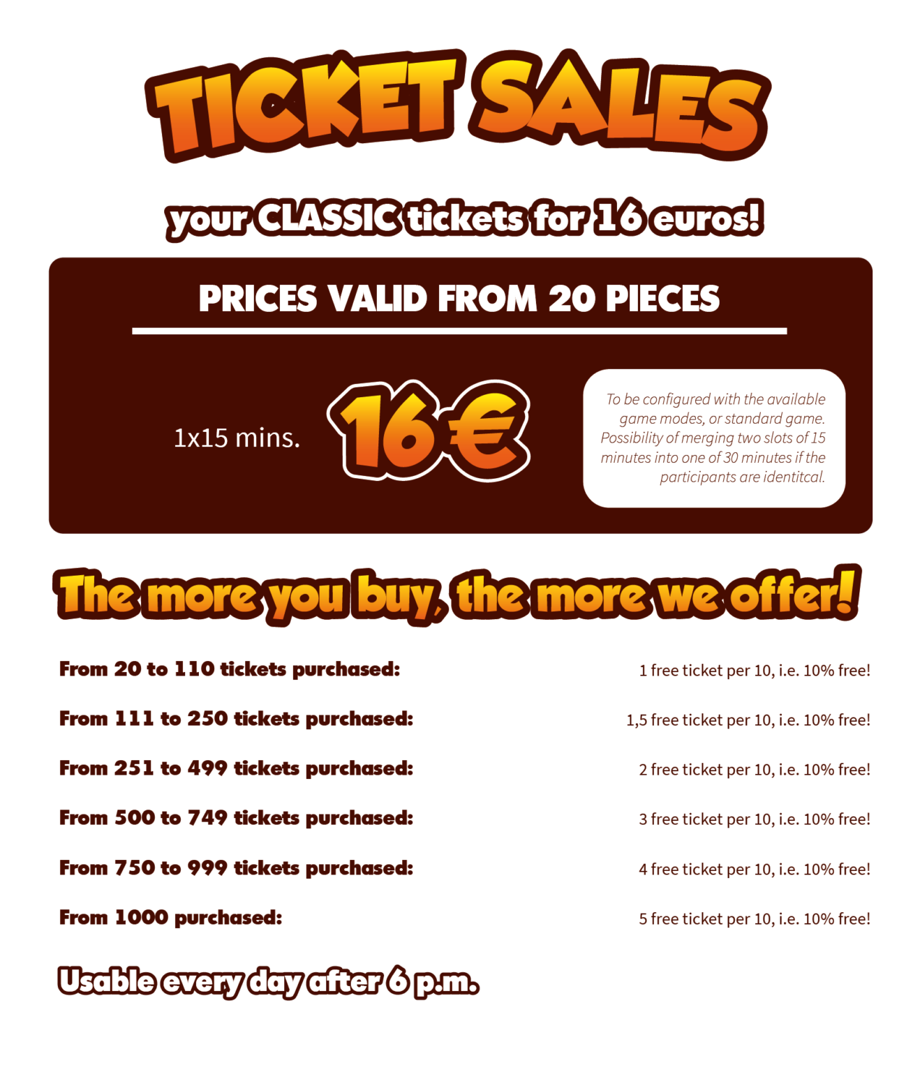 BattleKart - Your augmented reality go-karting center in Herentals