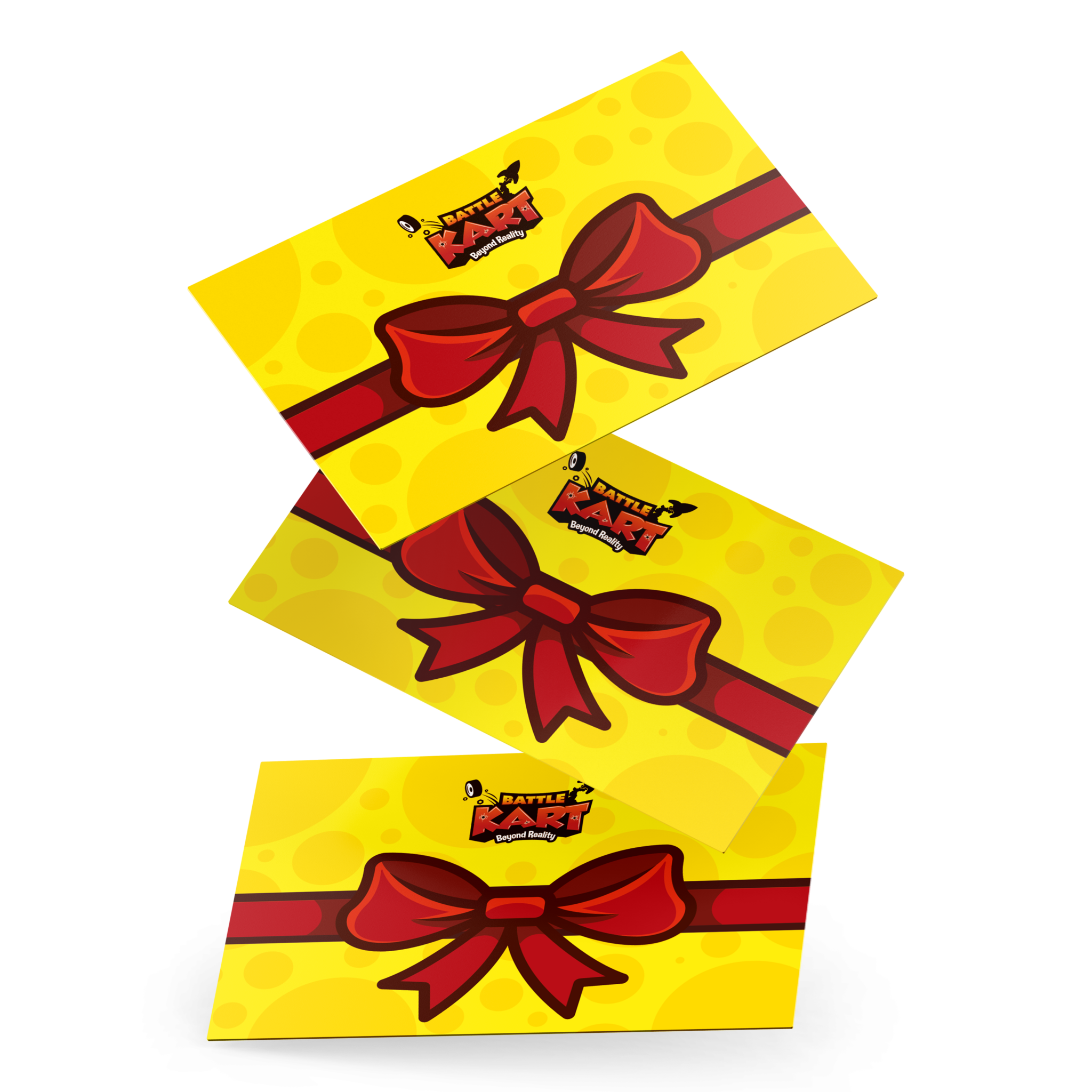 BattleKart - Your business events in our centers