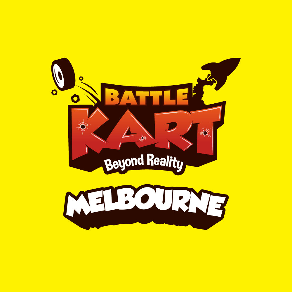 BattleKart - Your augmented reality go-karting in Melbourne