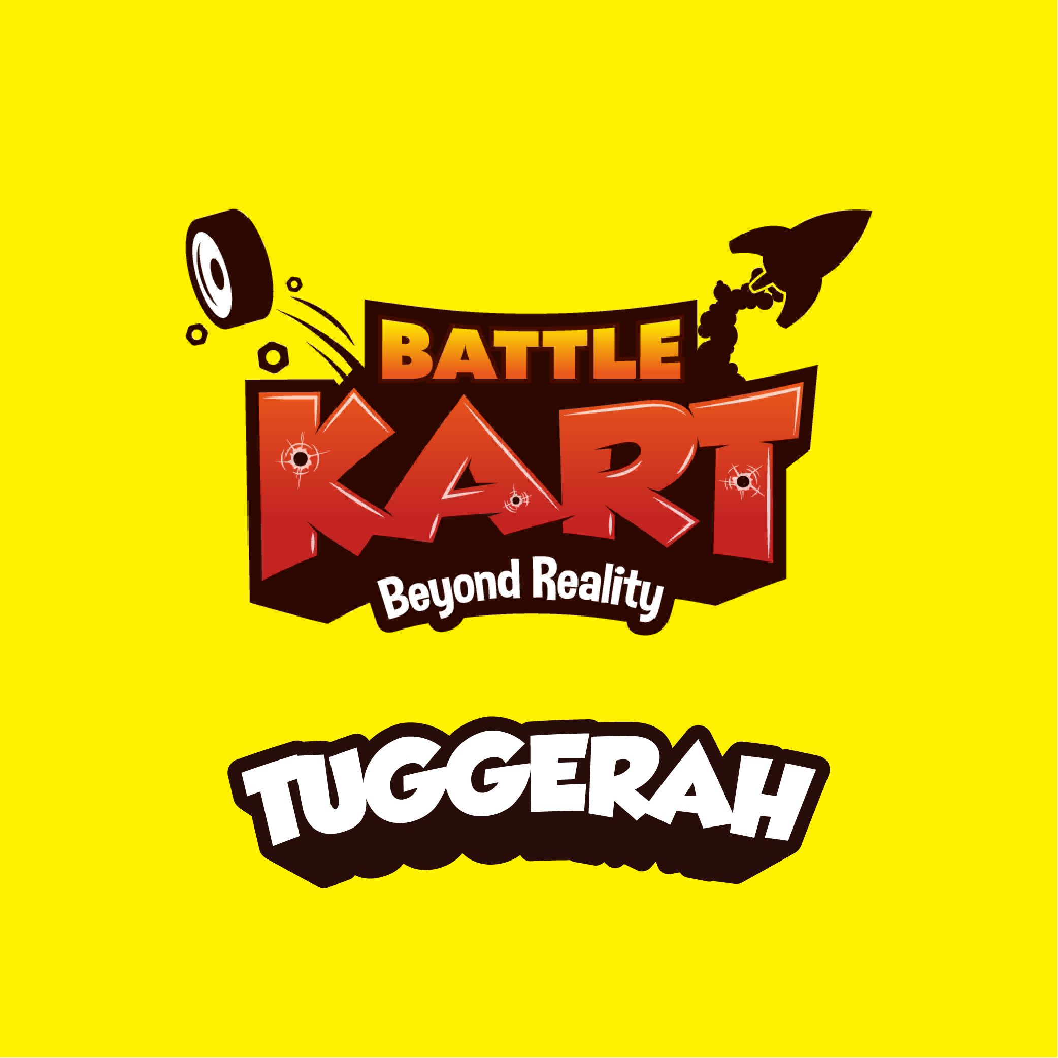 BattleKart - Your augmented reality go-karting in Tuggerah