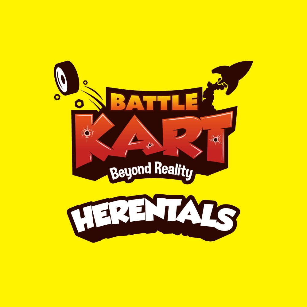 BattleKart - Your augmented reality go-karting center in Herentals