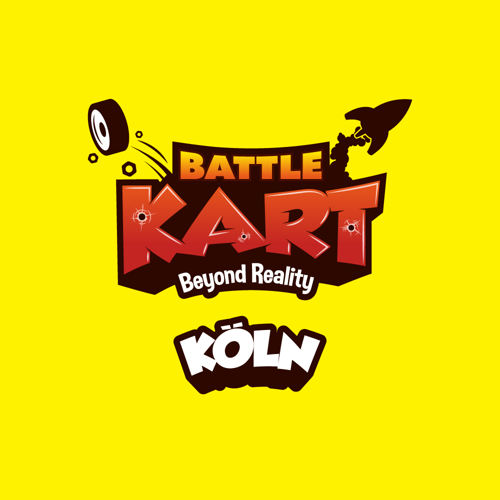 Battle Kart Koln