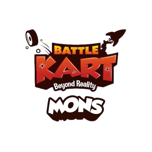 BattleKart - Votre karting avec réalité augmentée à Mons