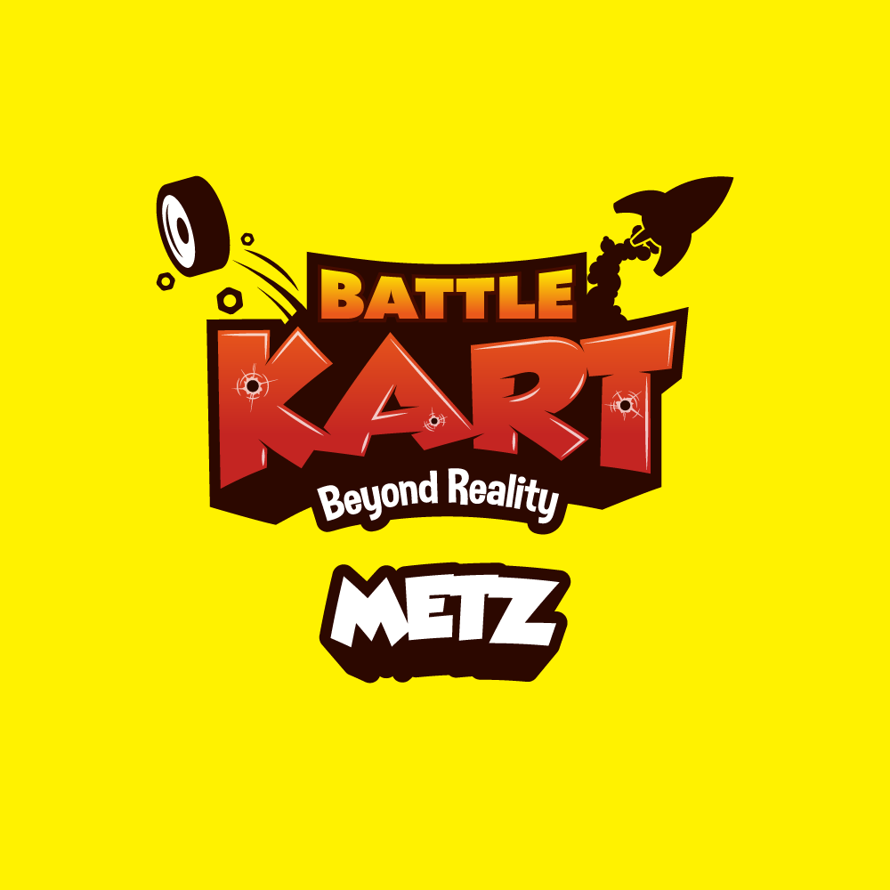 BattleKart - Your augmented reality go-karting center in Metz