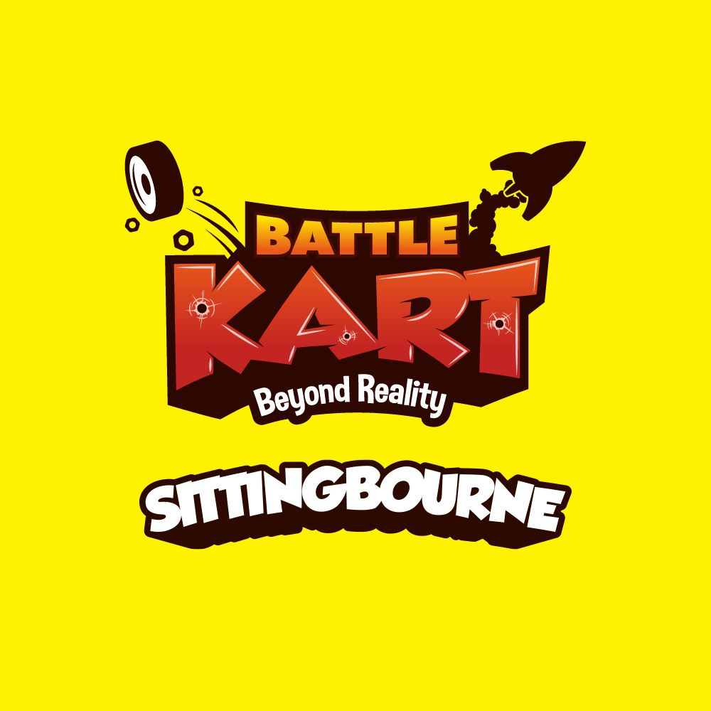 BattleKart - Your augmented reality go-karting in Sittingbourne