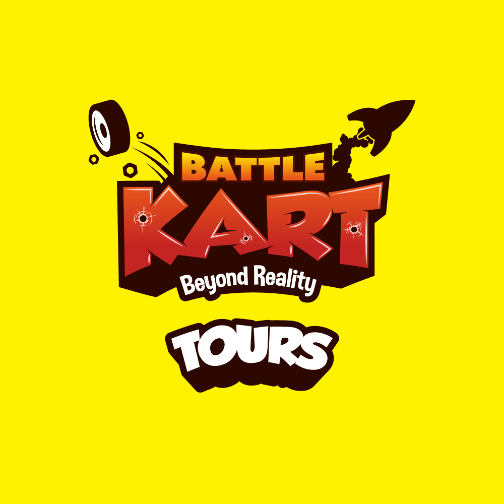 BattleKart - Your augmented reality go-karting center in Tours