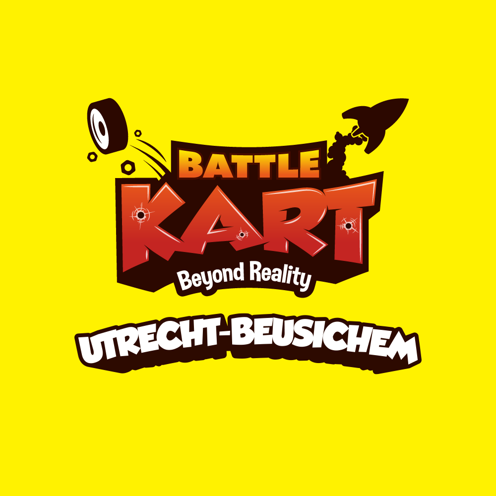 BattleKart - Jouw kartcentrum met augmented reality in Utrecht-beusichem