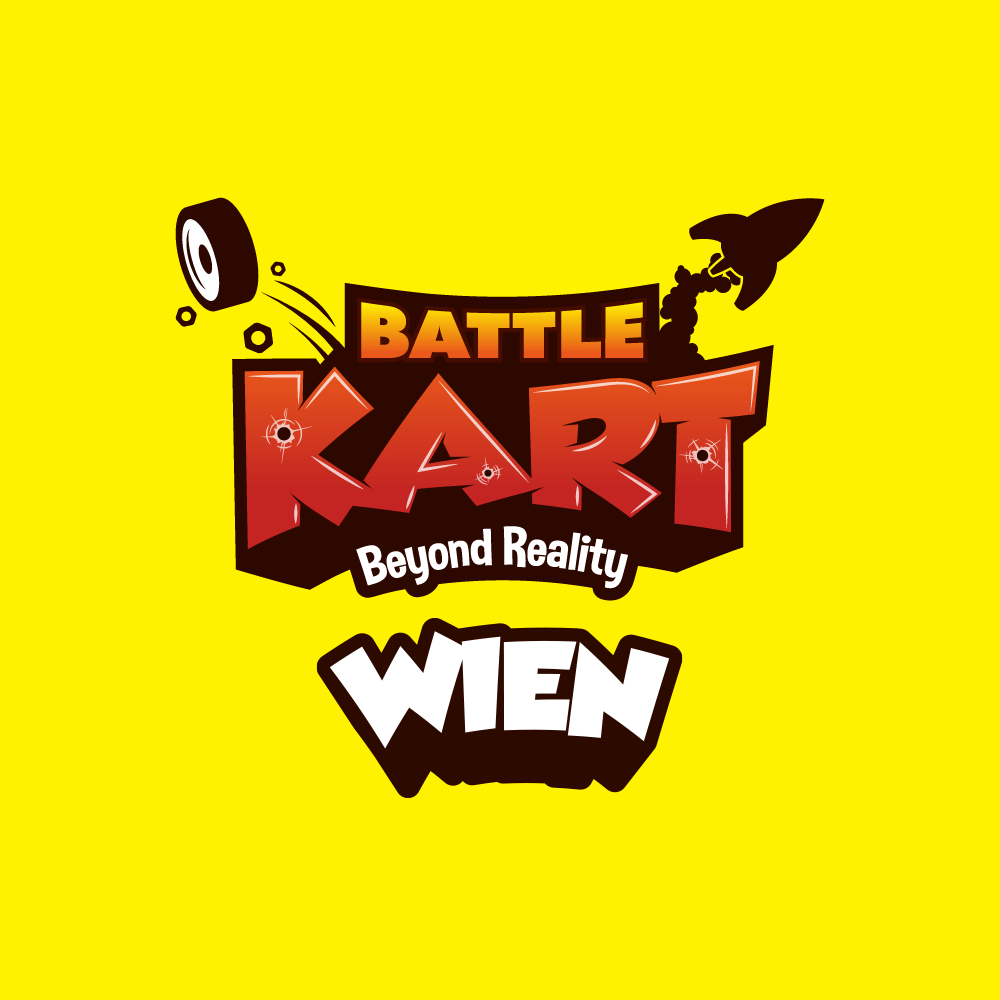 BattleKart - Your augmented reality go-karting center in Wien